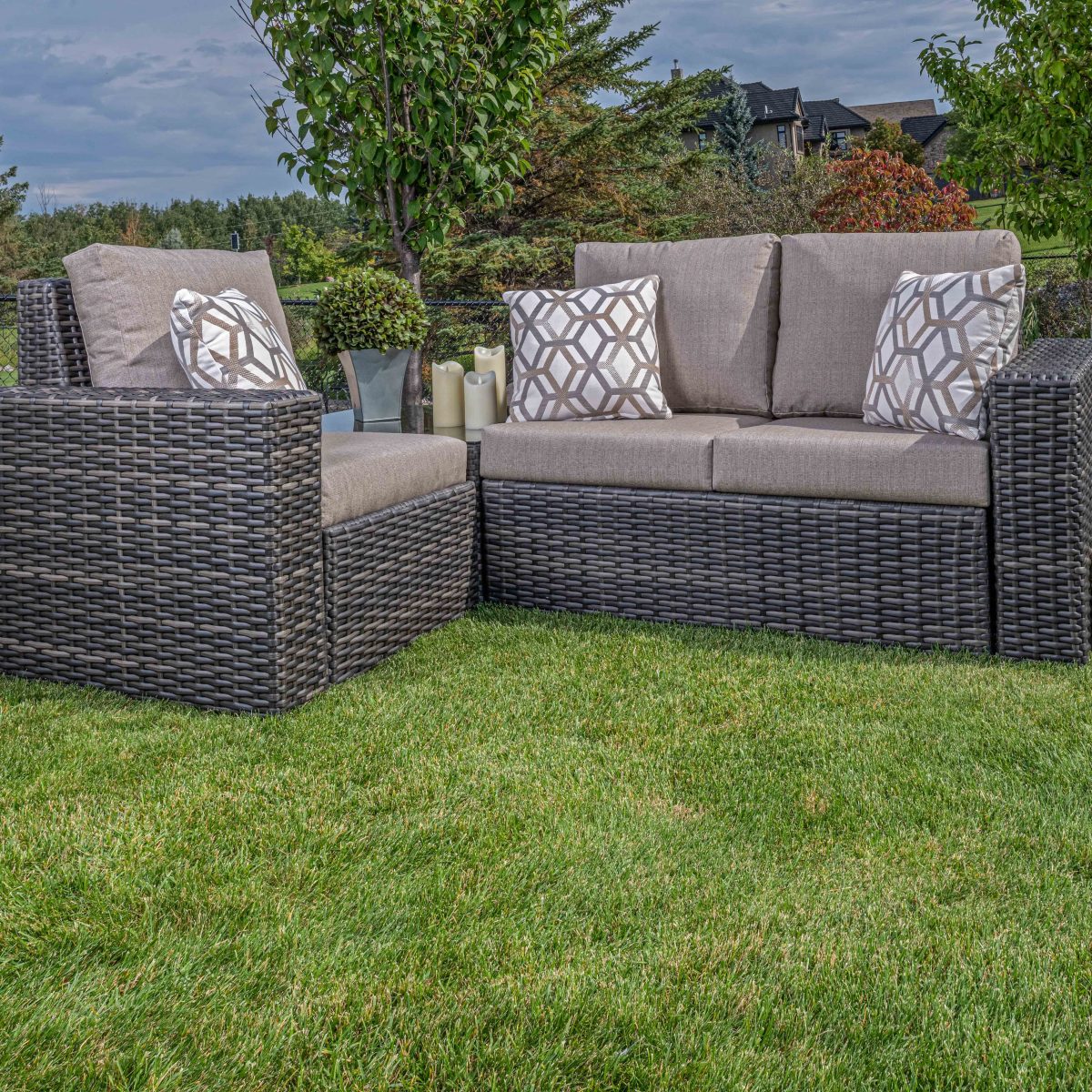 ORWW Collection | Patio Furniture - Outdoor Rooms Without Walls
