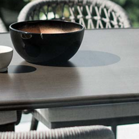 Alinea Dining Table Shop - Patio Furniture Outdoor Rooms Without Walls